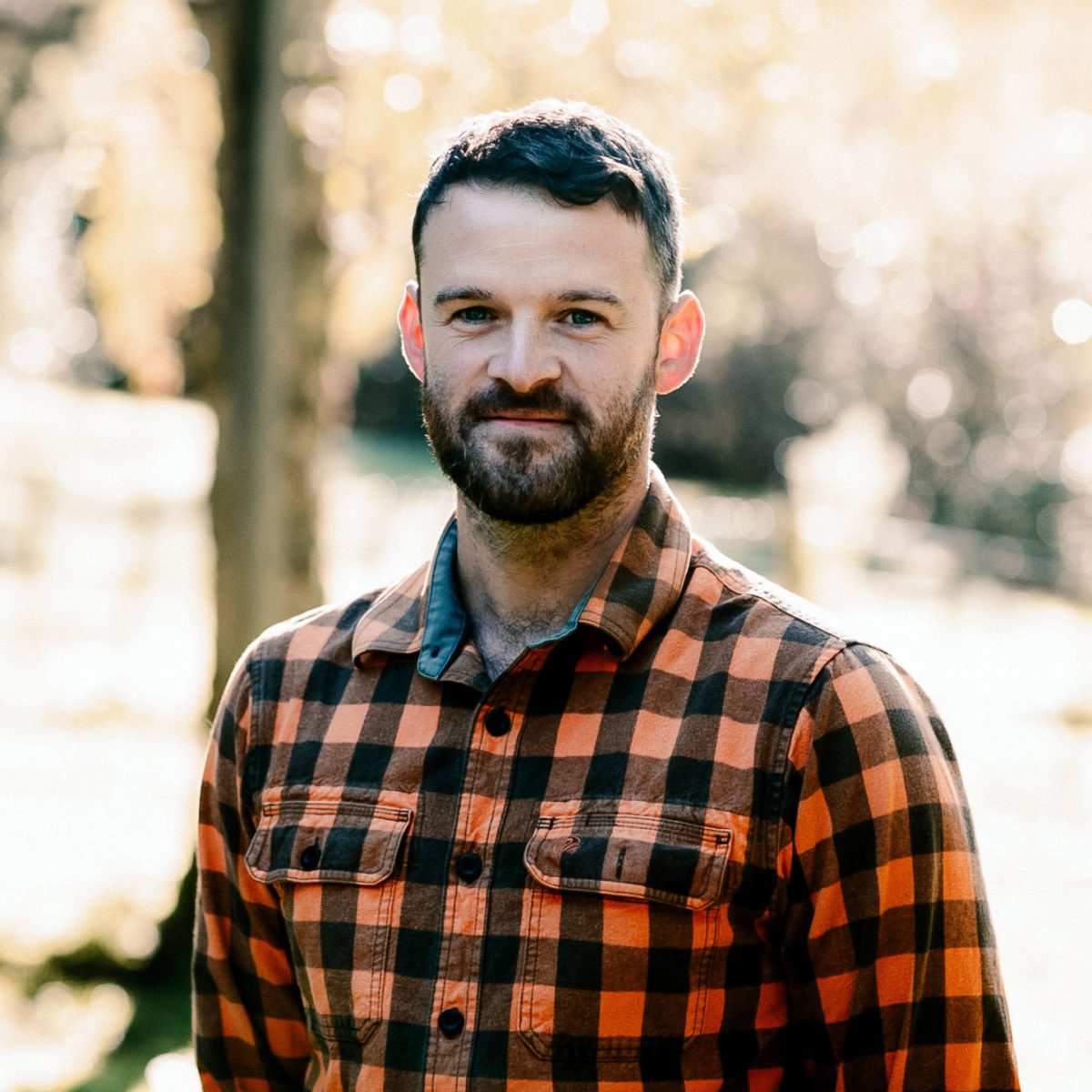 Rob Myers - Fossil Creek Farm